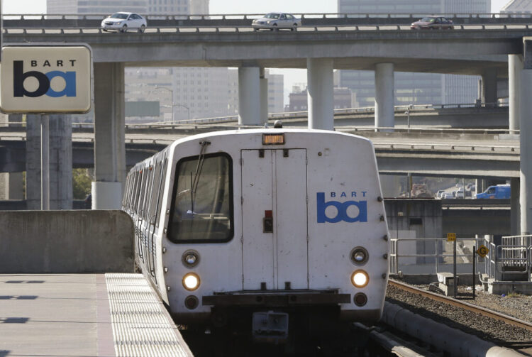 The death of Bay Area public transportation – DNYUZ