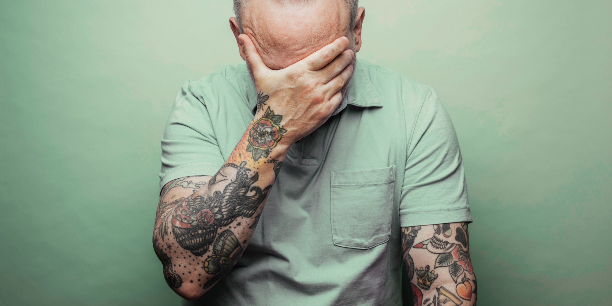 Tattoos Can Cost You Your Vision If You Have This Condition – DNYUZ