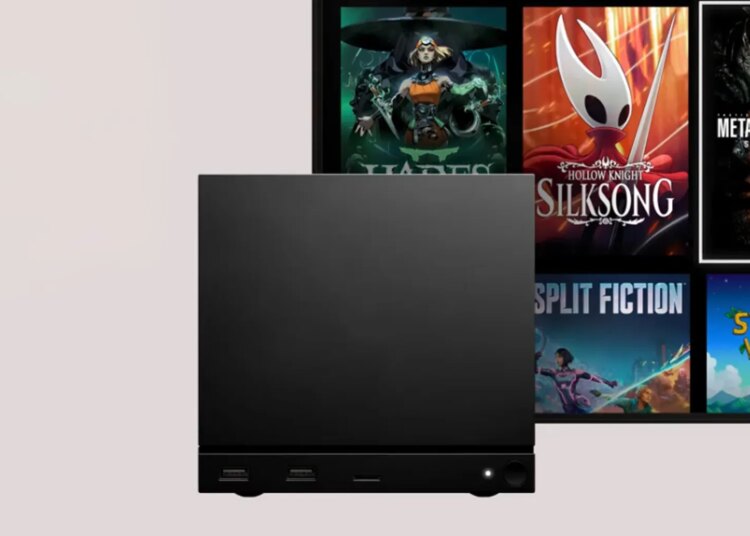 Valve Responds to Steam Machine Delay Fears, Confirms 2026 Release ...