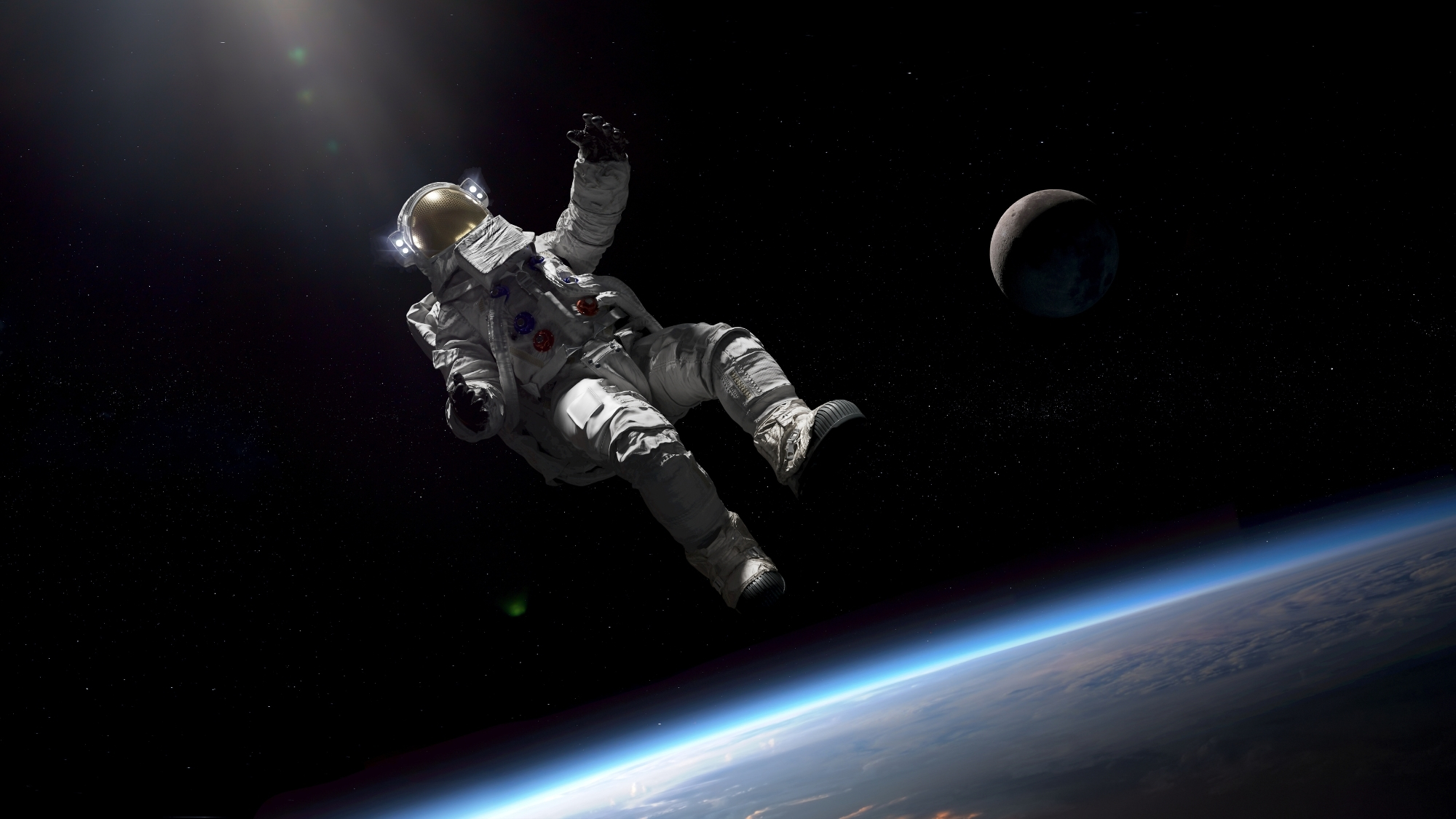 Why Future Humans Will Struggle to Get Pregnant in Space – DNYUZ