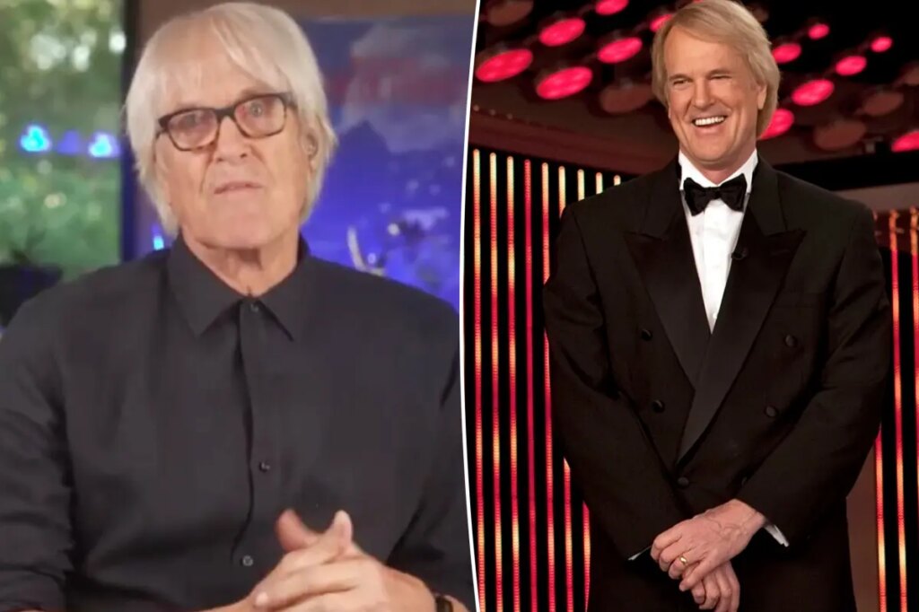 ‘ET’ alum John Tesh details 10-year battle with rare cancer: ‘I was ...