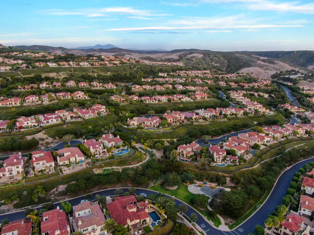 A record share of California homes passed down through inheritance last ...