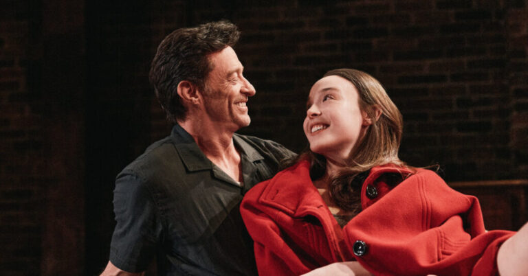 24 Off Broadway Shows to Catch in March – DNYUZ