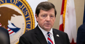 D.C. Bar Begins Disciplinary Proceedings Against Ed Martin – DNYUZ