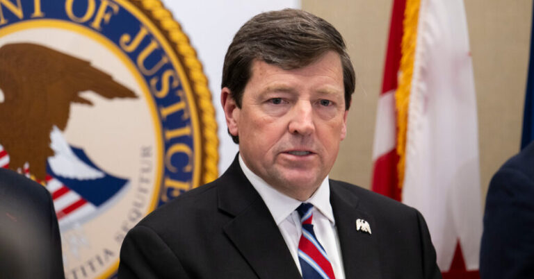 D.C. Bar Begins Disciplinary Proceedings Against Ed Martin – DNYUZ
