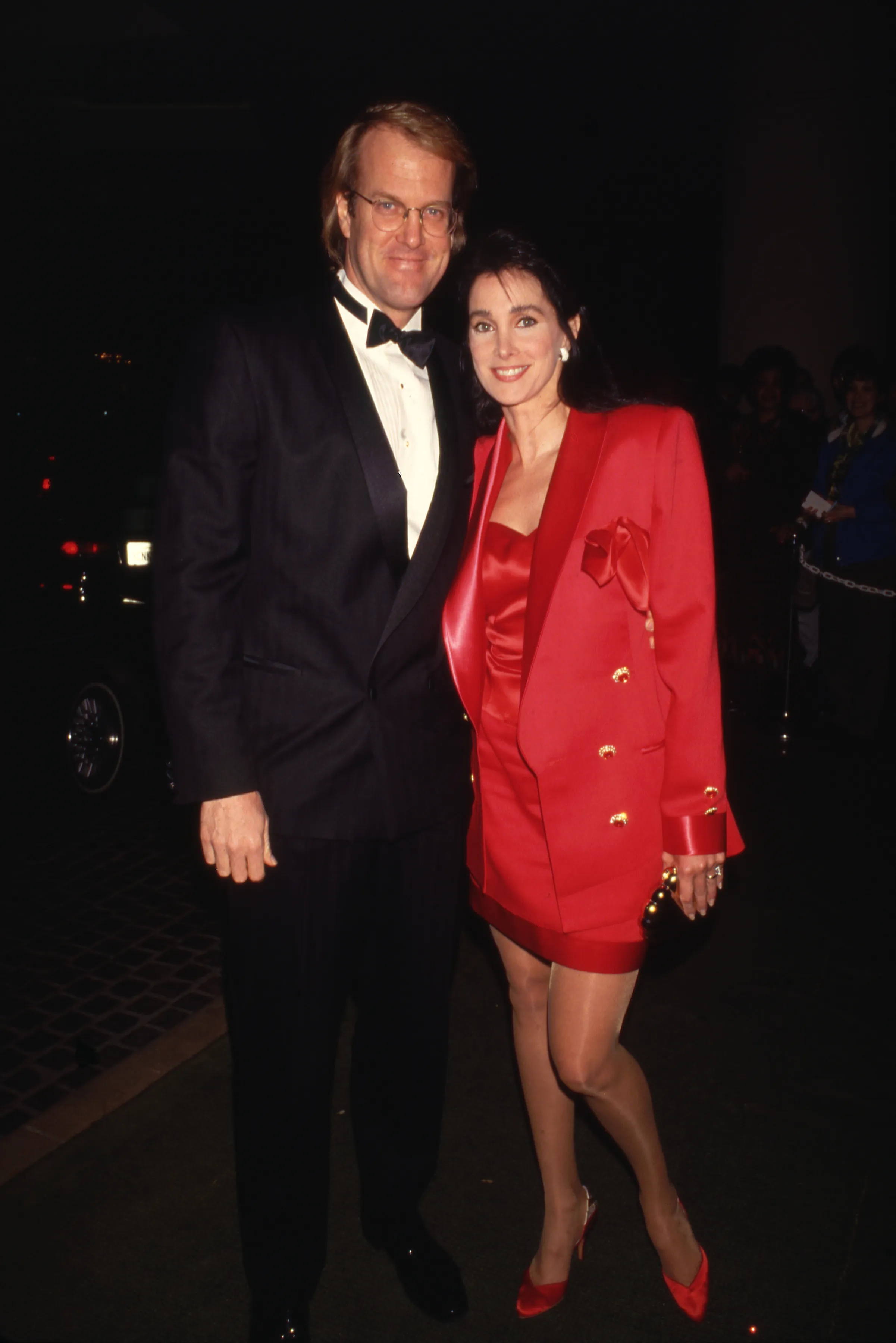 ‘ET’ alum John Tesh details 10-year battle with rare cancer: ‘I was ...
