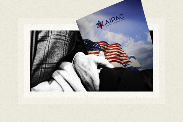 AIPAC faces calls to reassess strategy after split results in Illinois ...
