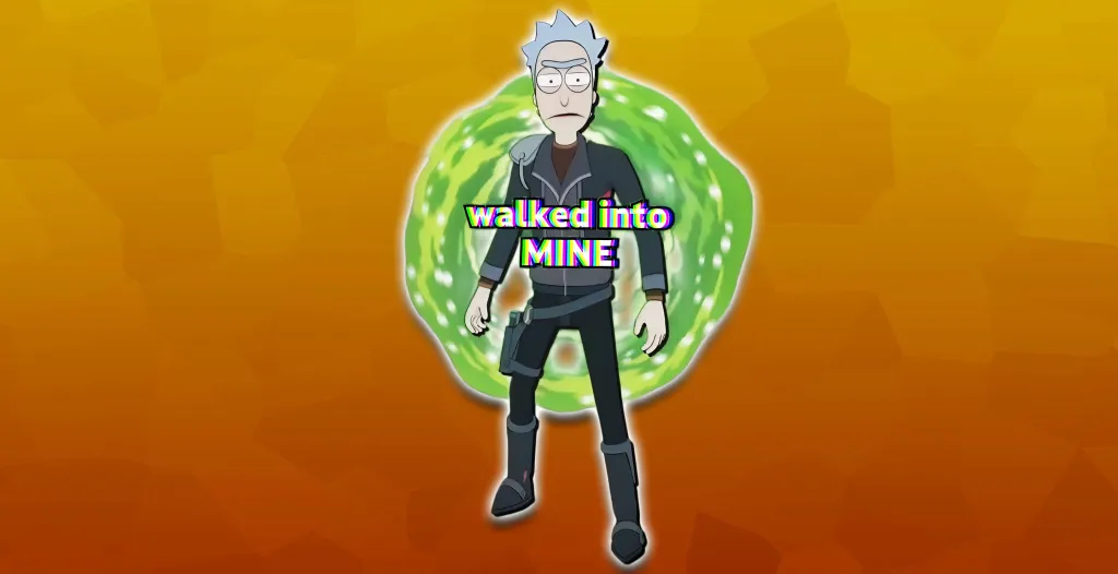 Rick and Morty Fortnite Wave 3 Skins Revealed – Pickle Rick Release ...