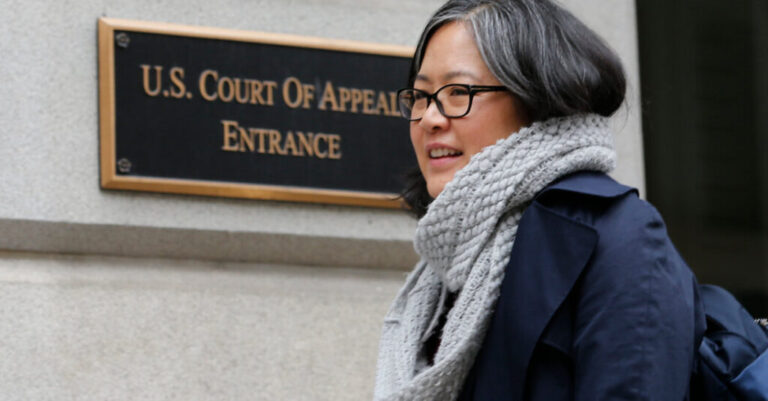 Lawyer Arguing at Supreme Court to Save Birthright Citizenship Is a ...
