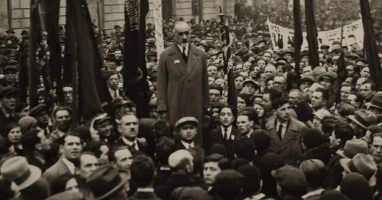 What Does Judaism Look Like Without Zionism? – DNYUZ