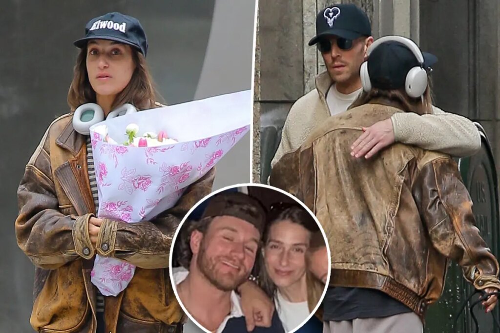 ‘Summer House’ exes Amanda Batula and Kyle Cooke reunite after West ...
