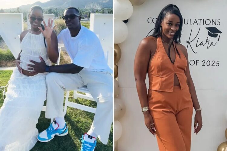 Bride who stunned in $47 wedding dress during viral $500 wedding dies ...