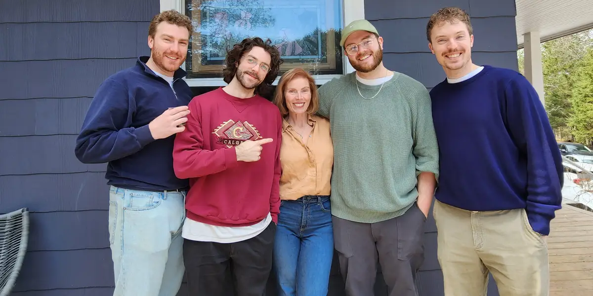 I never cared about Easter. Now that my kids are all grown up, it’s the ...