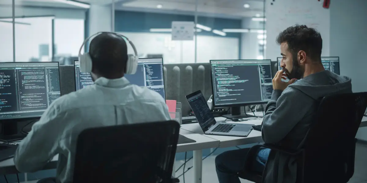 Software job openings surge this year, defying AI fears – DNYUZ