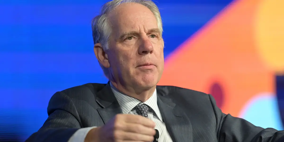Apollo’s president warns the AI spending boom may not pay off for ...