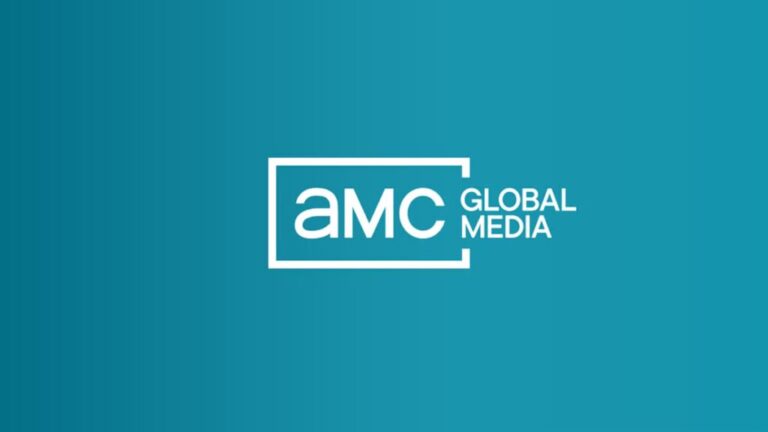 AMC Networks Rebrands to AMC Global Media – DNYUZ