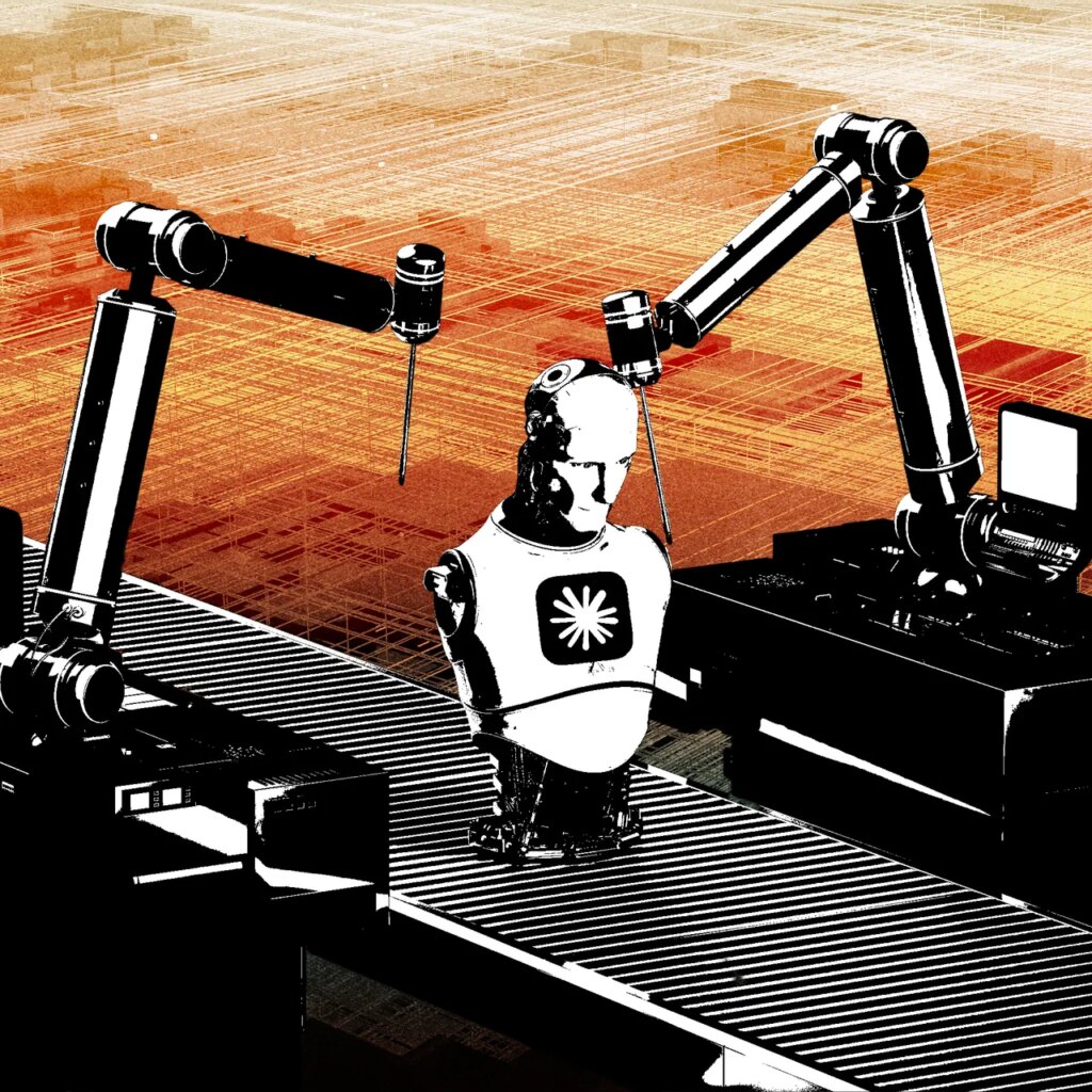 Anthropic’s New Product Aims to Handle the Hard Part of Building AI ...