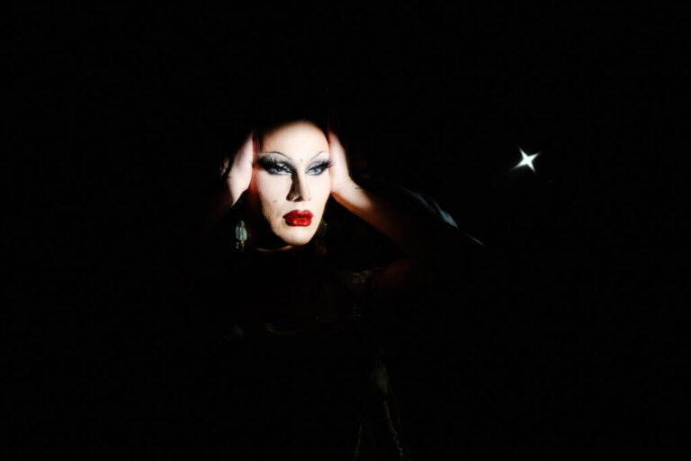 5 fantastical costumes from drag star Sasha Velour’s new show – DNYUZ