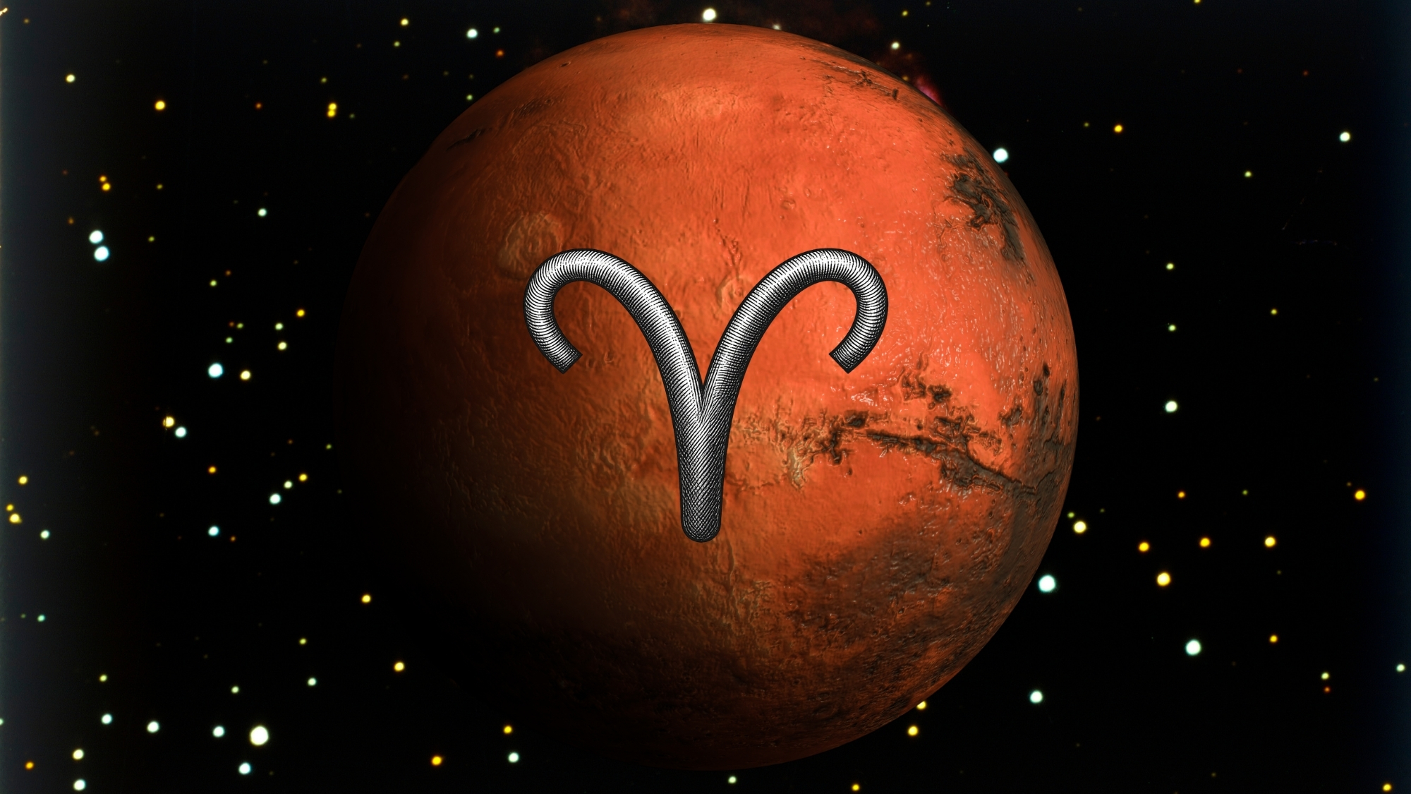Mars Enters Aries Today: 4 Tips for Navigating This Bold Transit – DNYUZ