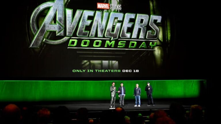 Marvel Studios to Return to Comic-Con’s Hall H This Summer | Exclusive ...