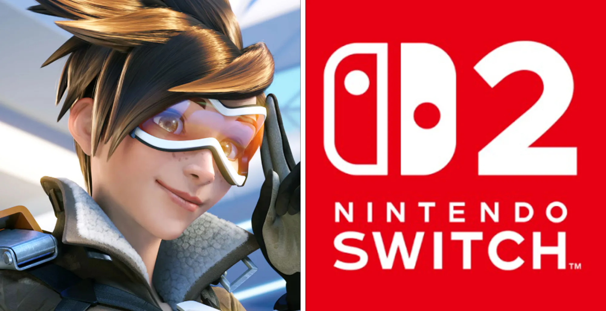 Overwatch Switch 2 Release Time Confirmed as Season 2 Summit Goes Live ...