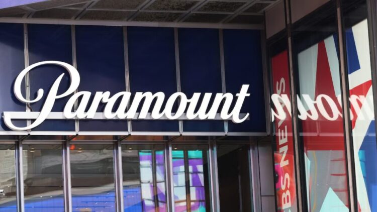 Paramount Asks FCC to Approve Middle East Investment in Warner Bros ...