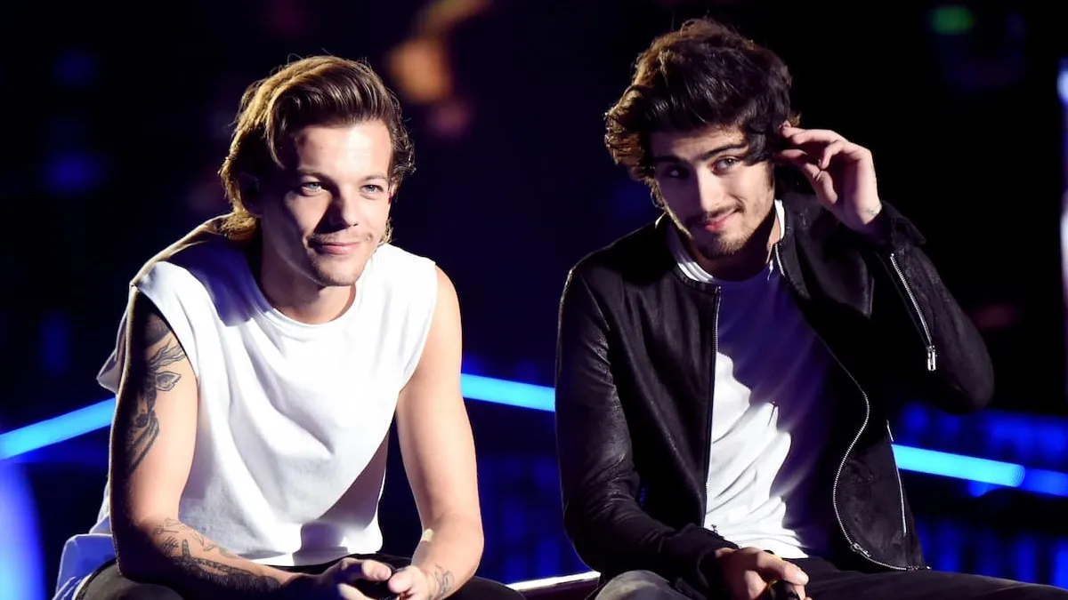 Sorry, One Direction Fans: The Band Is Never Getting Back Together ...