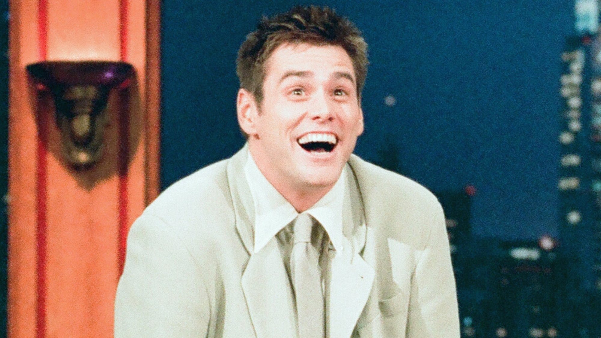 The Renowned Actor Who Absolutely Hates Jim Carrey: ‘I Cannot Sanction ...