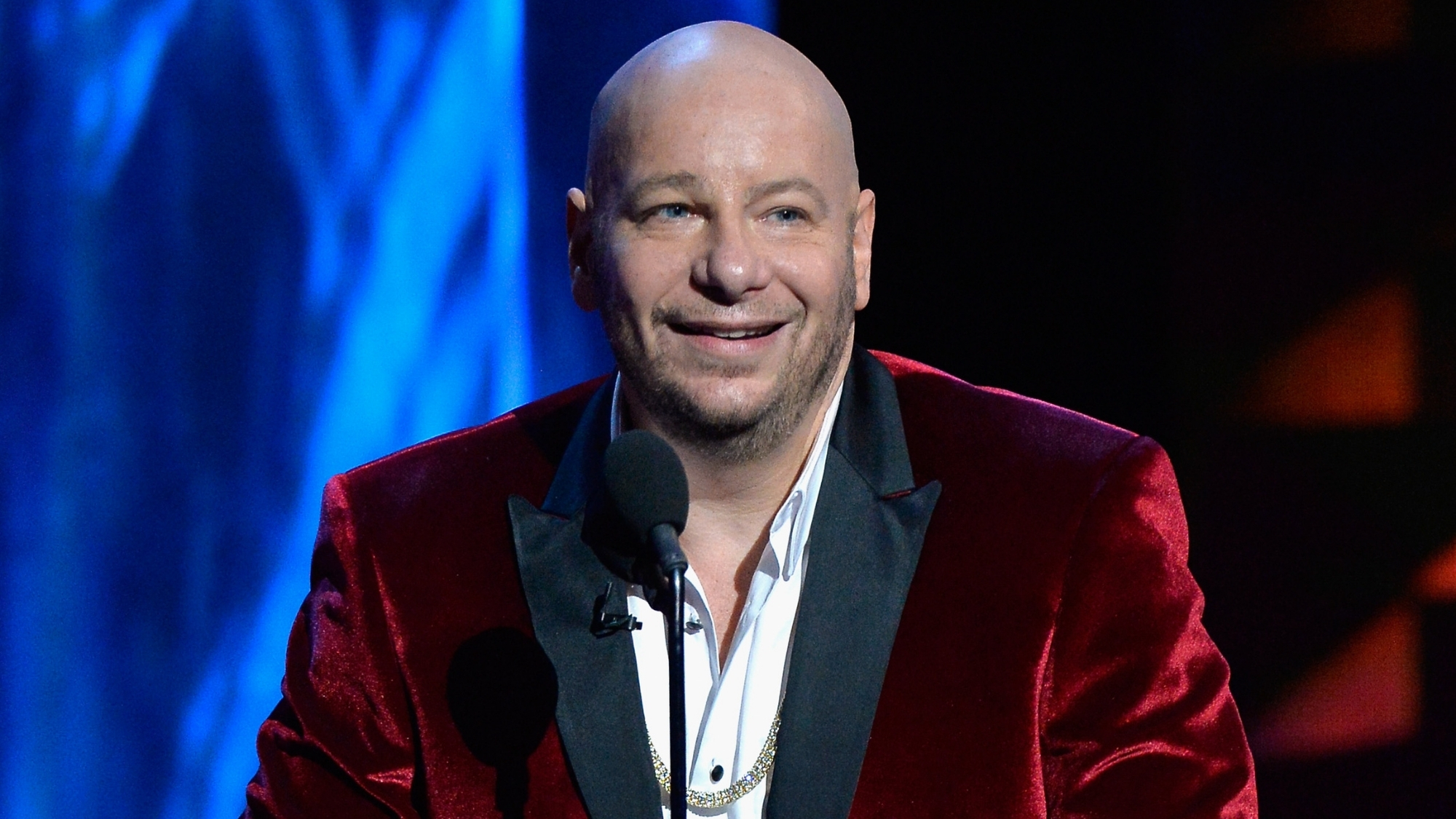 This Infamous Joke Got Jeff Ross Banned From Comedy Central Roasts for ...