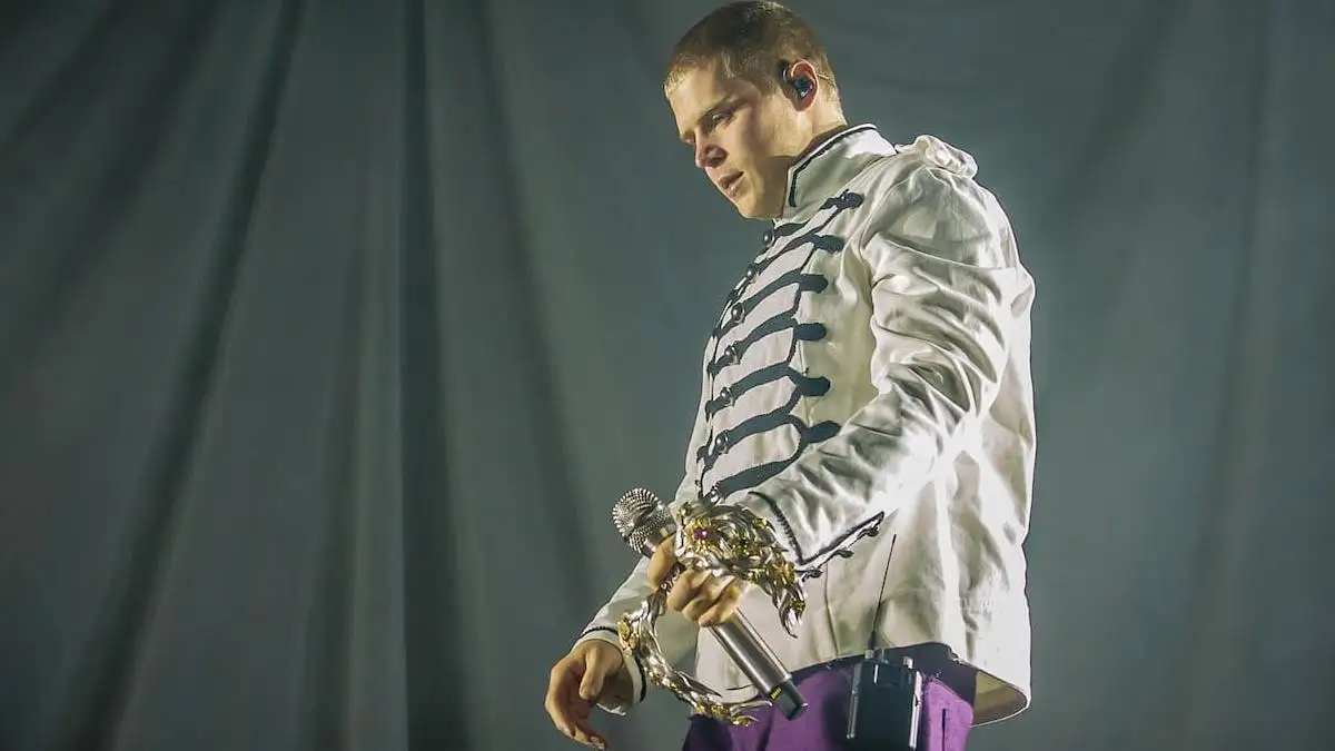 Yung Lean Getting ‘Goat’ Praise for Viral Video Short Film With ...