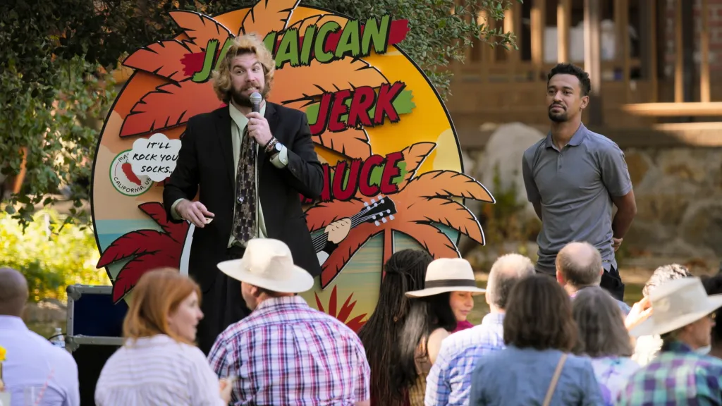 ‘Jury Duty’ producers break down how they pulled off that Season 2 ...