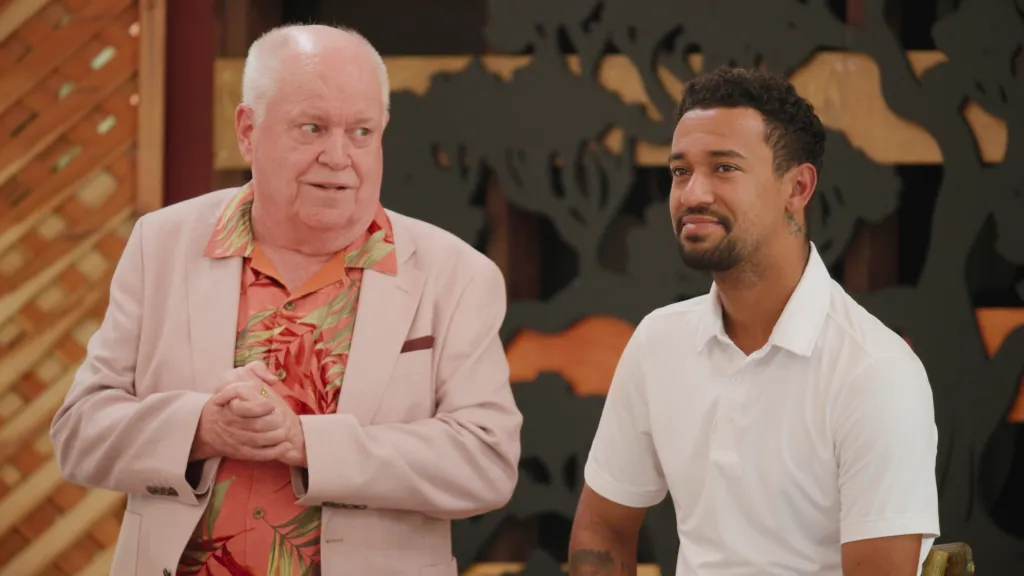 ‘Jury Duty’ producers break down how they pulled off that Season 2 ...