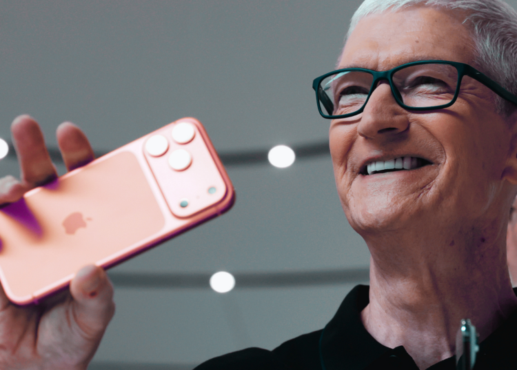 Apple’s Tim Cook Era Is Ending. Here’s What Tech Fans Want Next. – DNYUZ