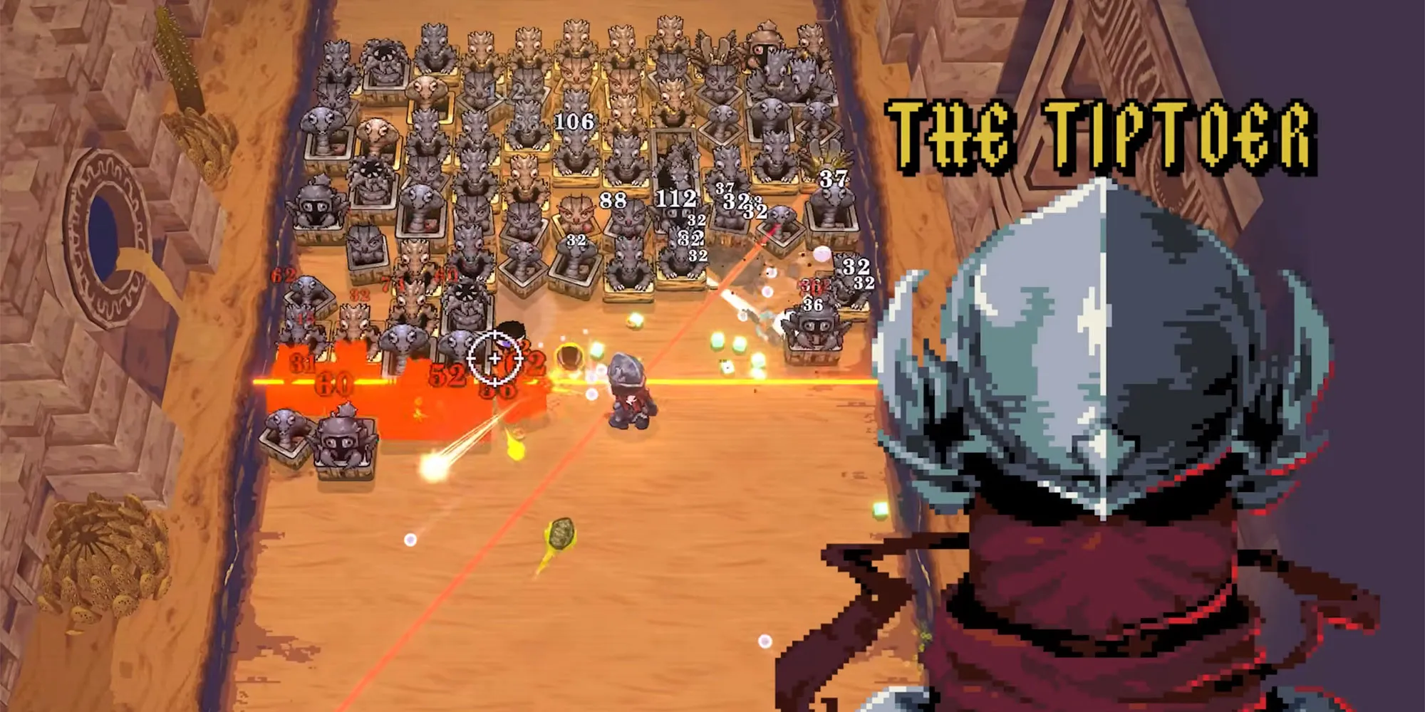 Ball x Pit – Every New Character and Ball In Tomorrow’s Shadow Update ...