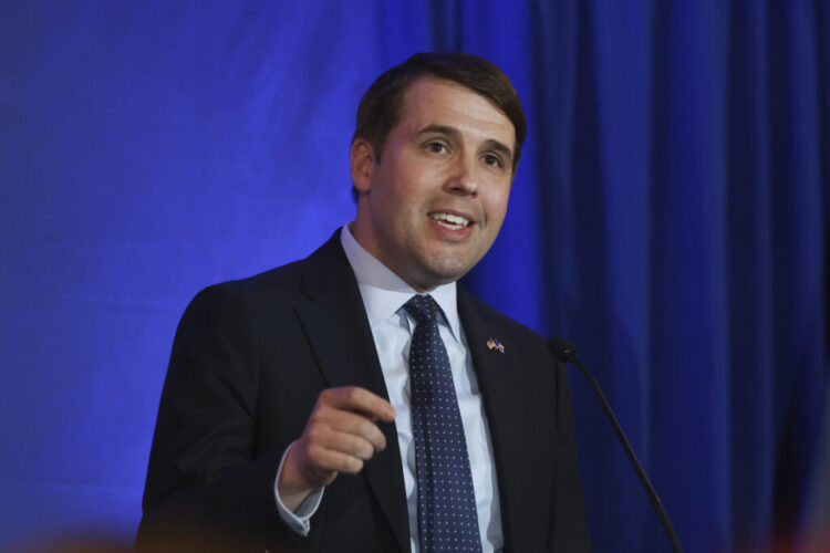 Pappas holds cash advantage over GOP rivals in New Hampshire – DNYUZ