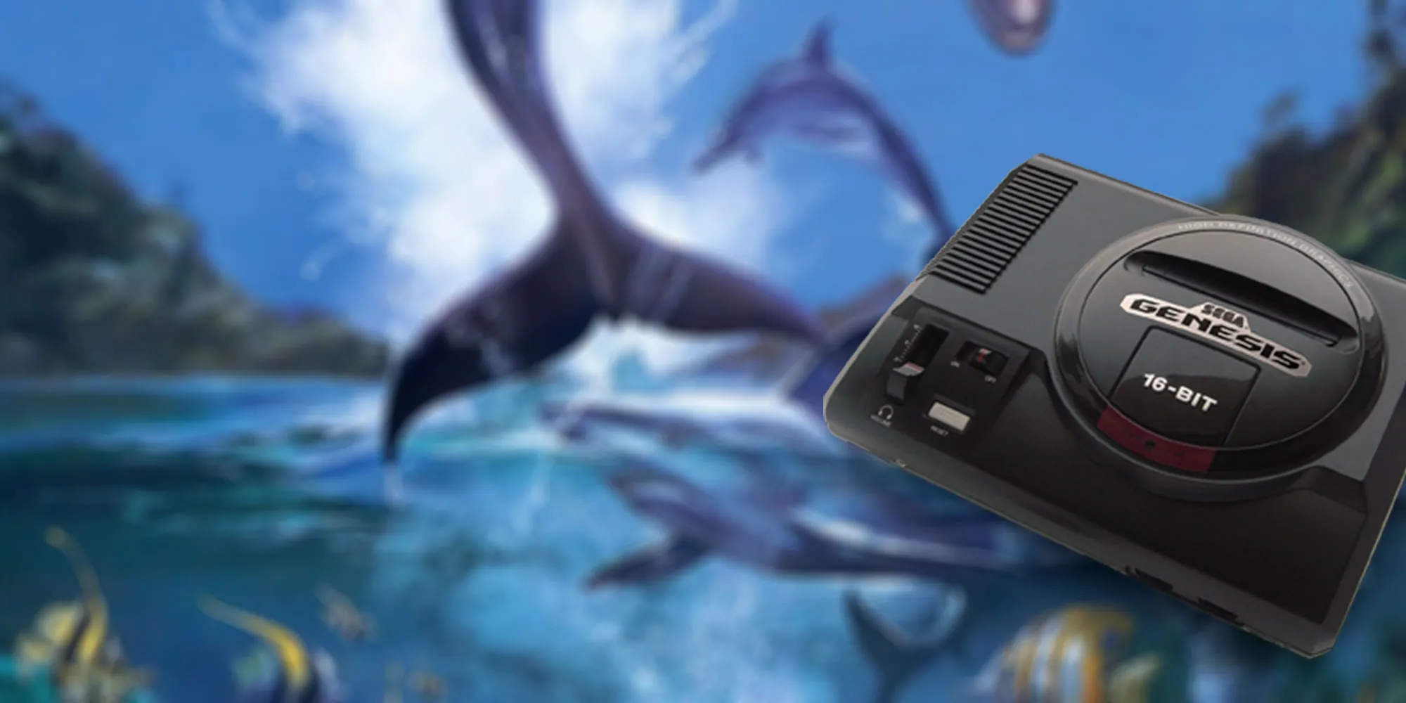 A Sega Genesis Series Is Returning With Its First Brand-New Game in 26 ...