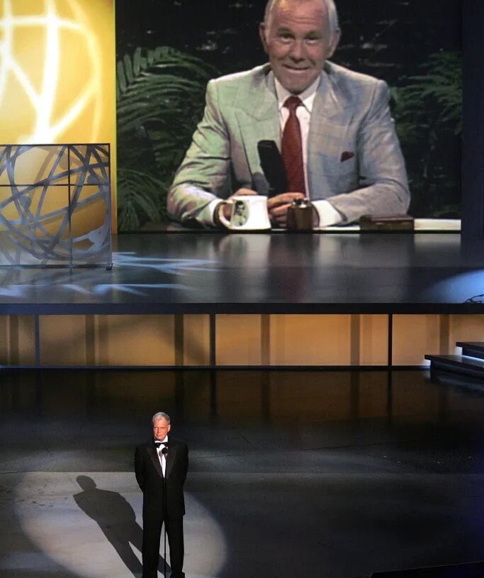 Johnny Carson’s character rule kept Paul Reubens off ‘Tonight Show ...
