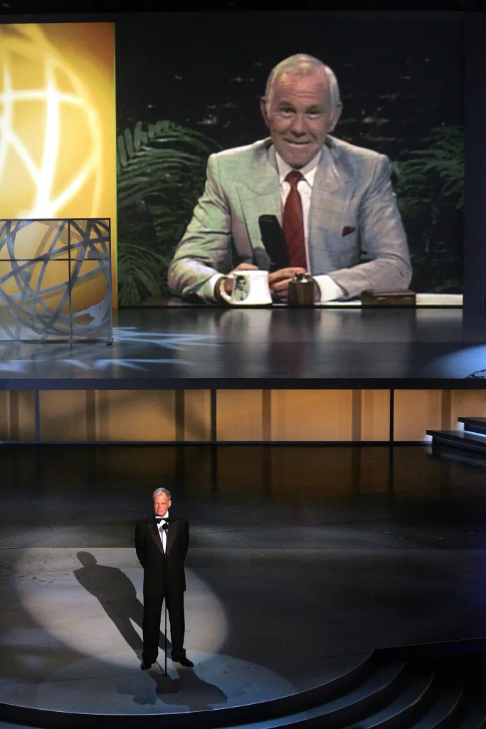 Johnny Carson’s character rule kept Paul Reubens off ‘Tonight Show ...