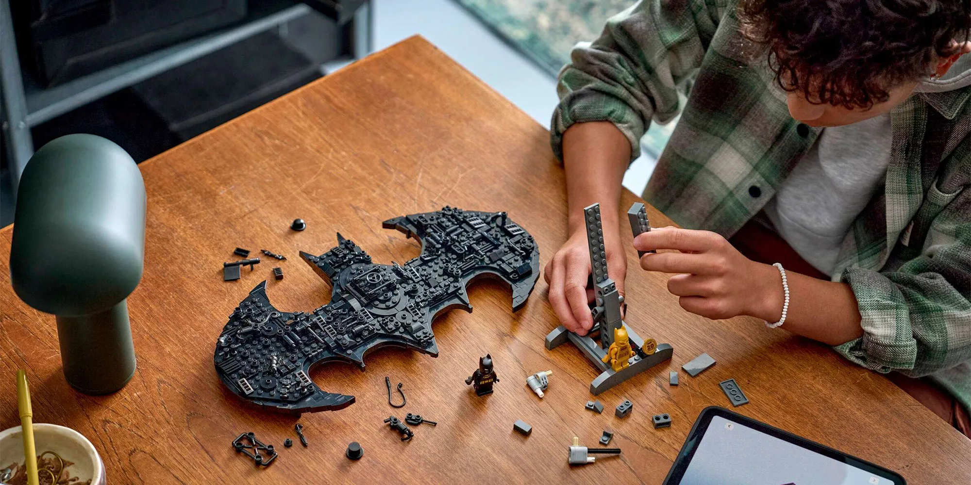 Lego Batman: Legacy of the Dark Knight – All Physical LEGO Sets That ...