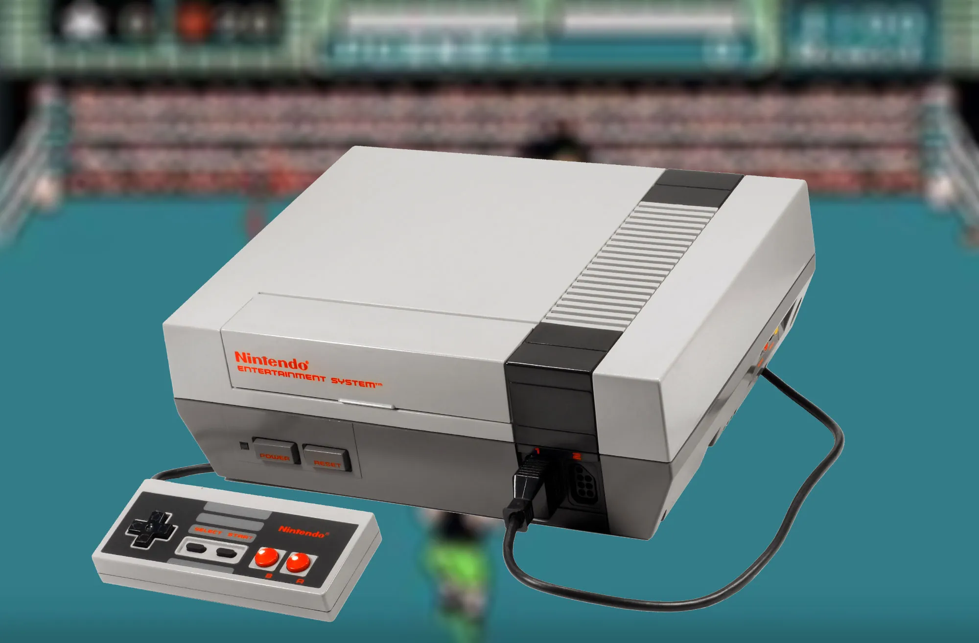 Lost Prototype of an Iconic NES Game Has Surfaced After Almost 40 Years ...
