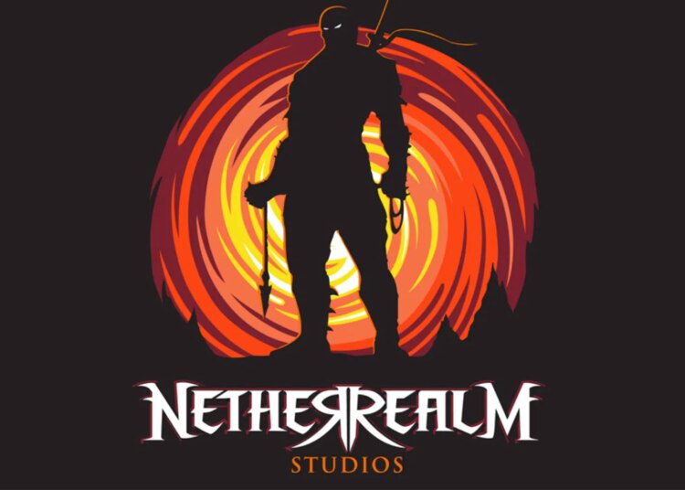 NetherRealm’s Next Fighting Game May Have Just Been Revealed – DNYUZ