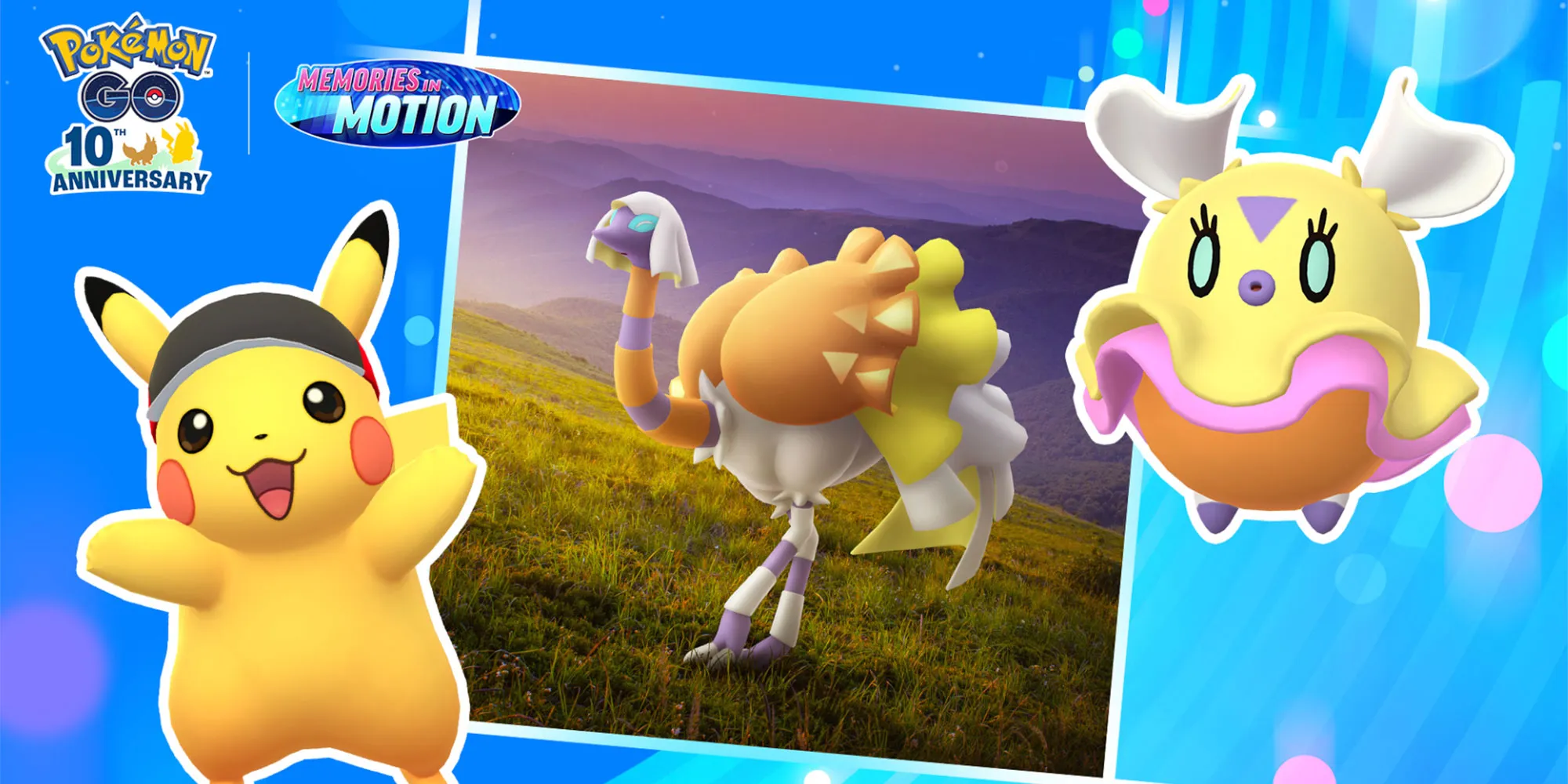 Pokémon GO – All May 2026 Events, Raid Bosses, and Max Raids – DNYUZ