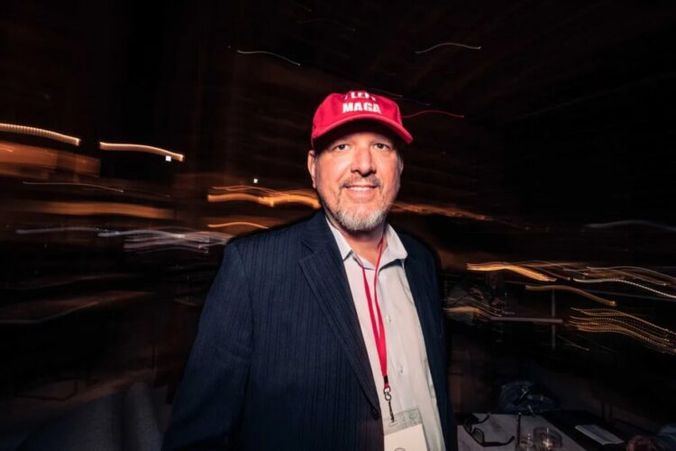 MAGA exodus support group soars as Trump devotees walk away: ‘One lie ...