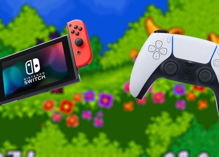 A Collection of 6 Classic 1990s-Era Games Is Coming to Switch and PS5 ...