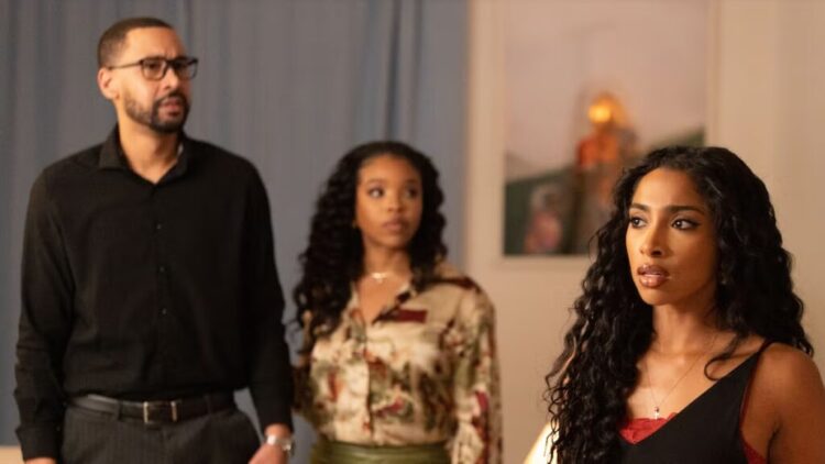 Issa Rae’s Hoorae Media Sets First Microdrama Series ‘Screen Time’ in ...