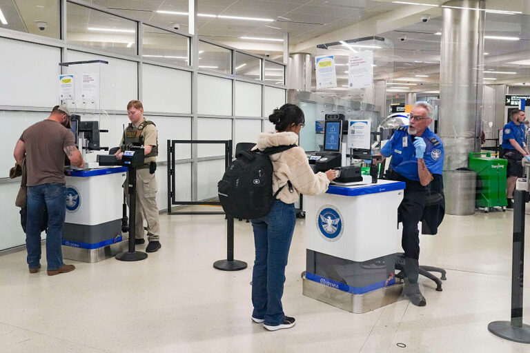 What to Know About Trump’s Proposal to Cut Thousands of TSA Jobs – DNYUZ