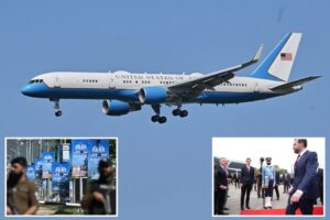 JD Vance, US delegation to land in Islamabad within hours as Trump ...