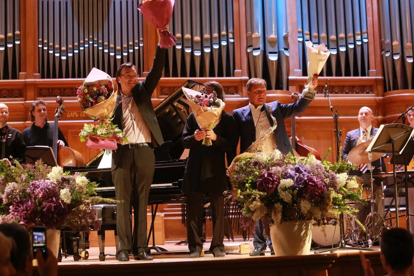 NYC composer accused of massive scam speaks: ‘Russian bad guys can go ...