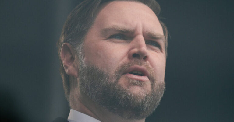 Is JD Vance the 2028 Front Runner? Trump Has Questions. – DNYUZ