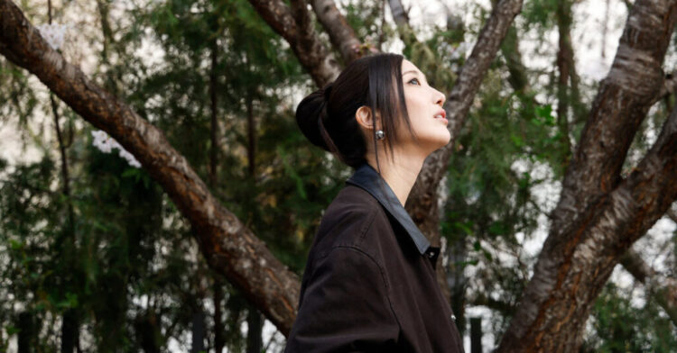 Chasing K-Pop Stardom Nearly Destroyed Her. Then Came ‘Demon Hunters ...